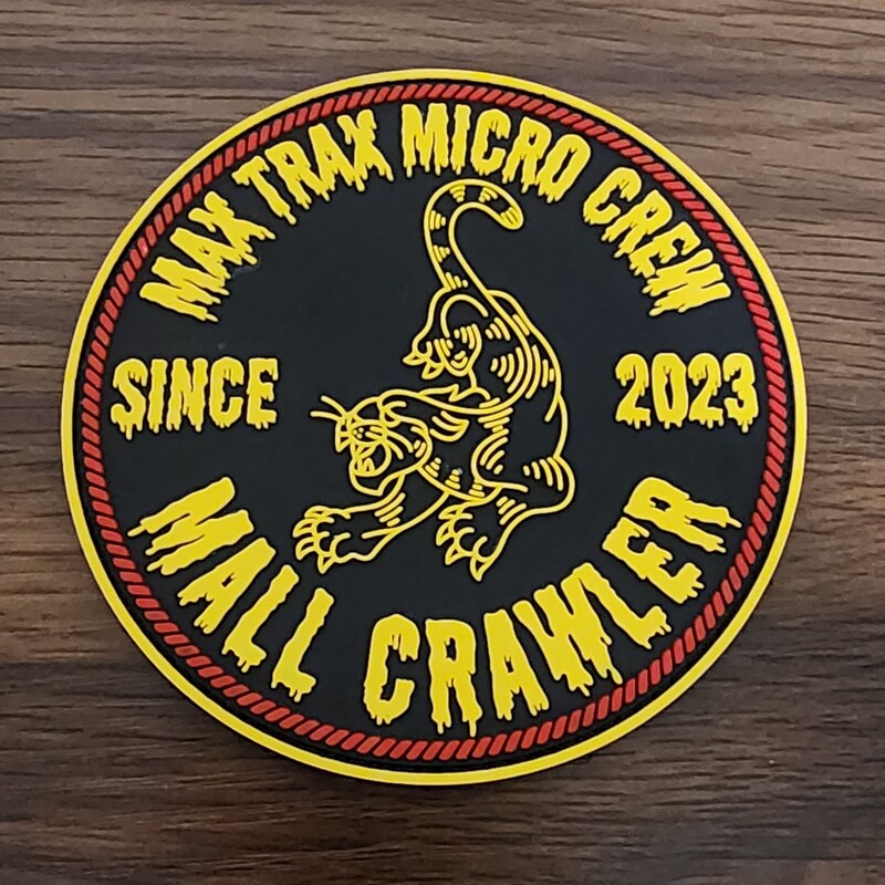 Car Patches - Etsy