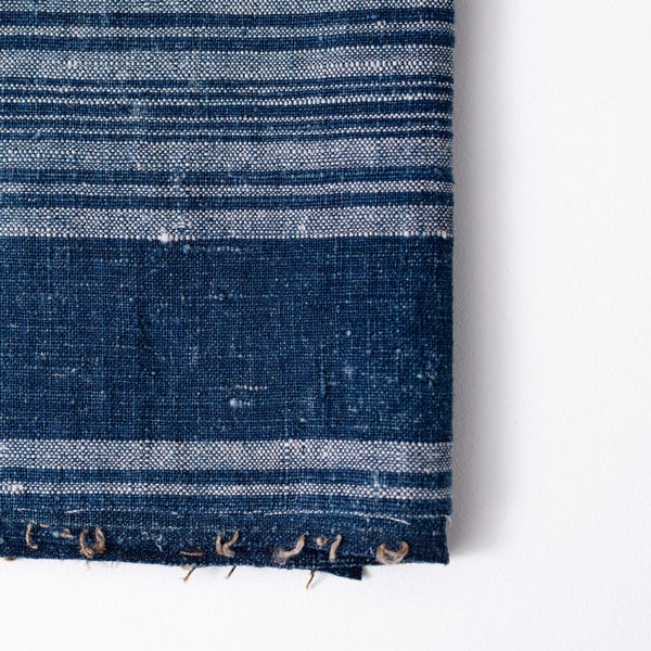 Homespun Fabric - Etsy
