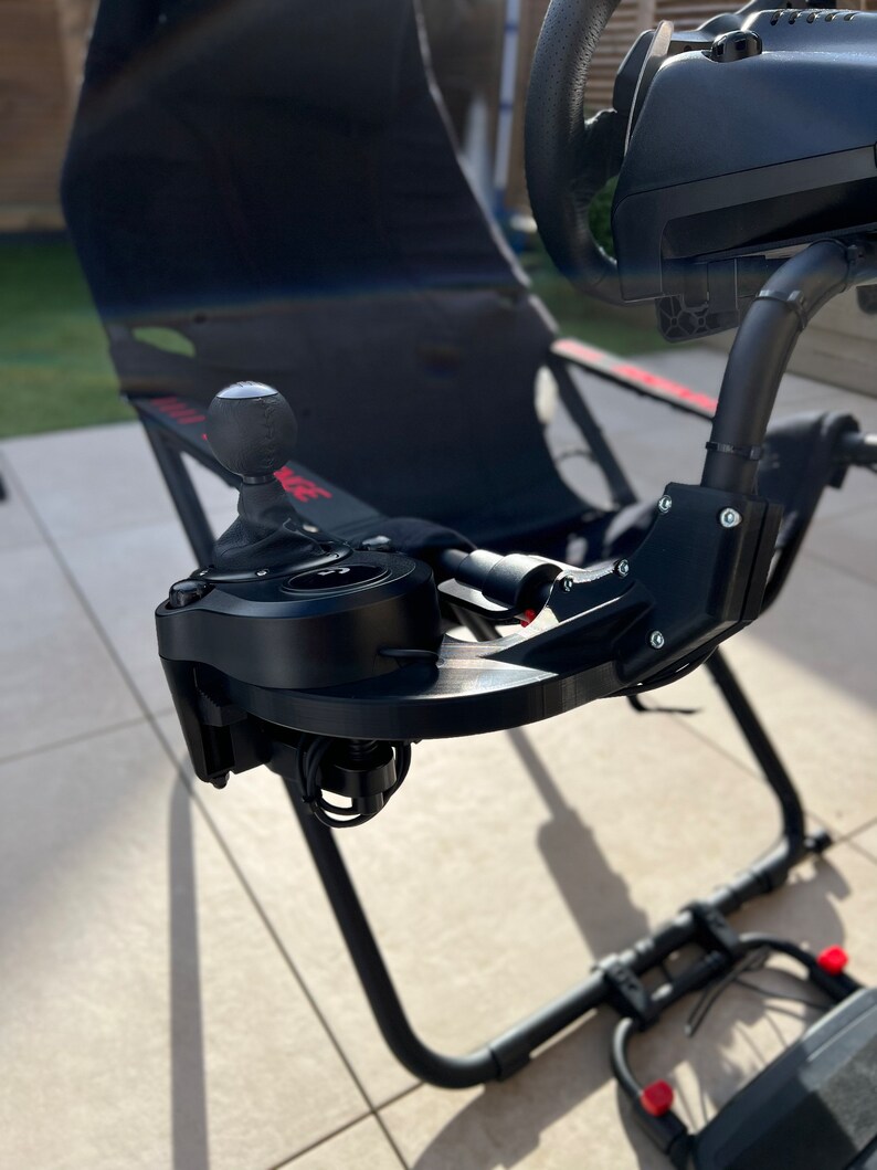 Logitech G29 G920 / Playseat Challenge / Challenge Actifit / Challenge ...