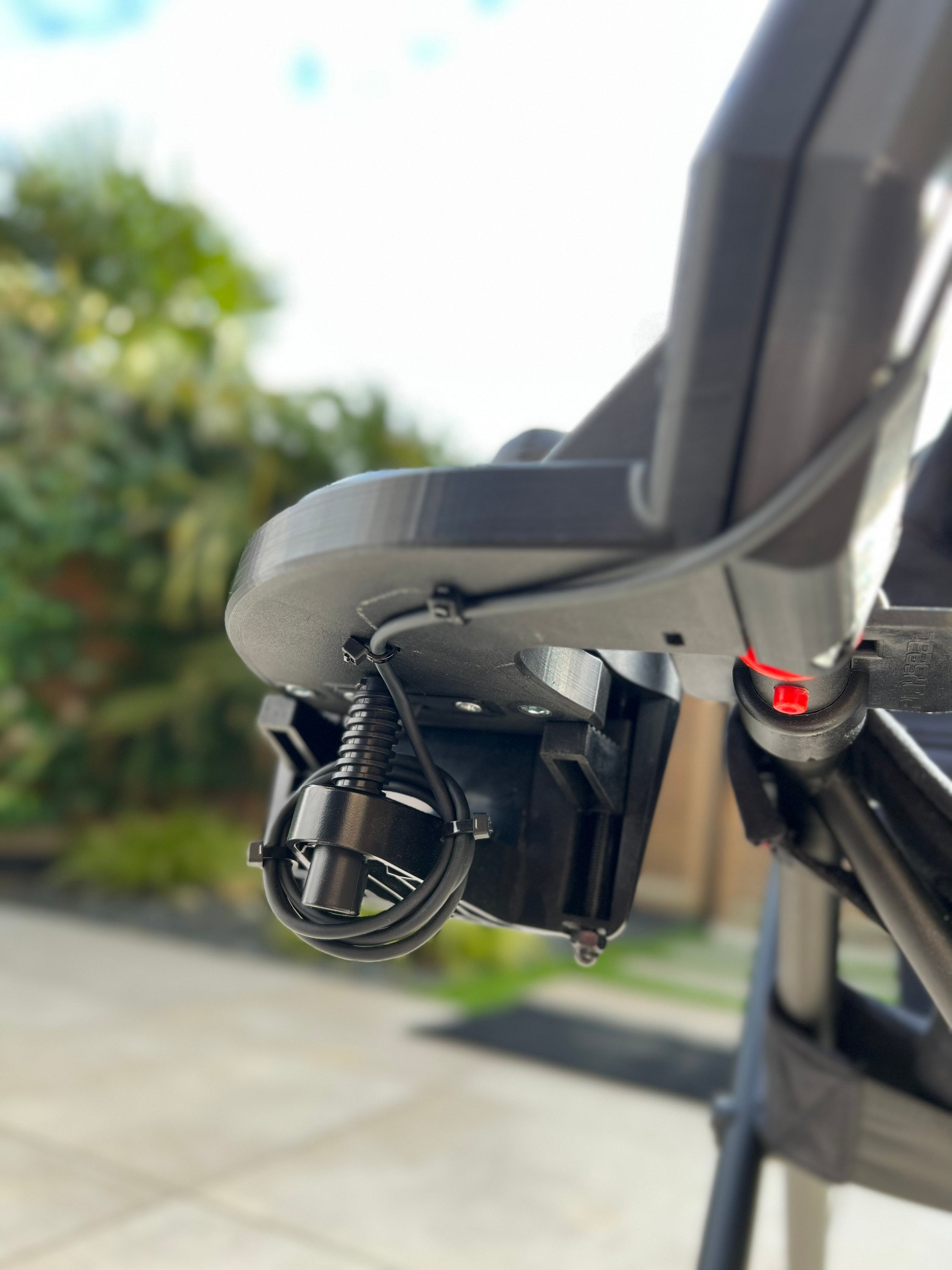 Logitech G29 G920 / Playseat Challenge / Challenge Actifit / Challenge ...