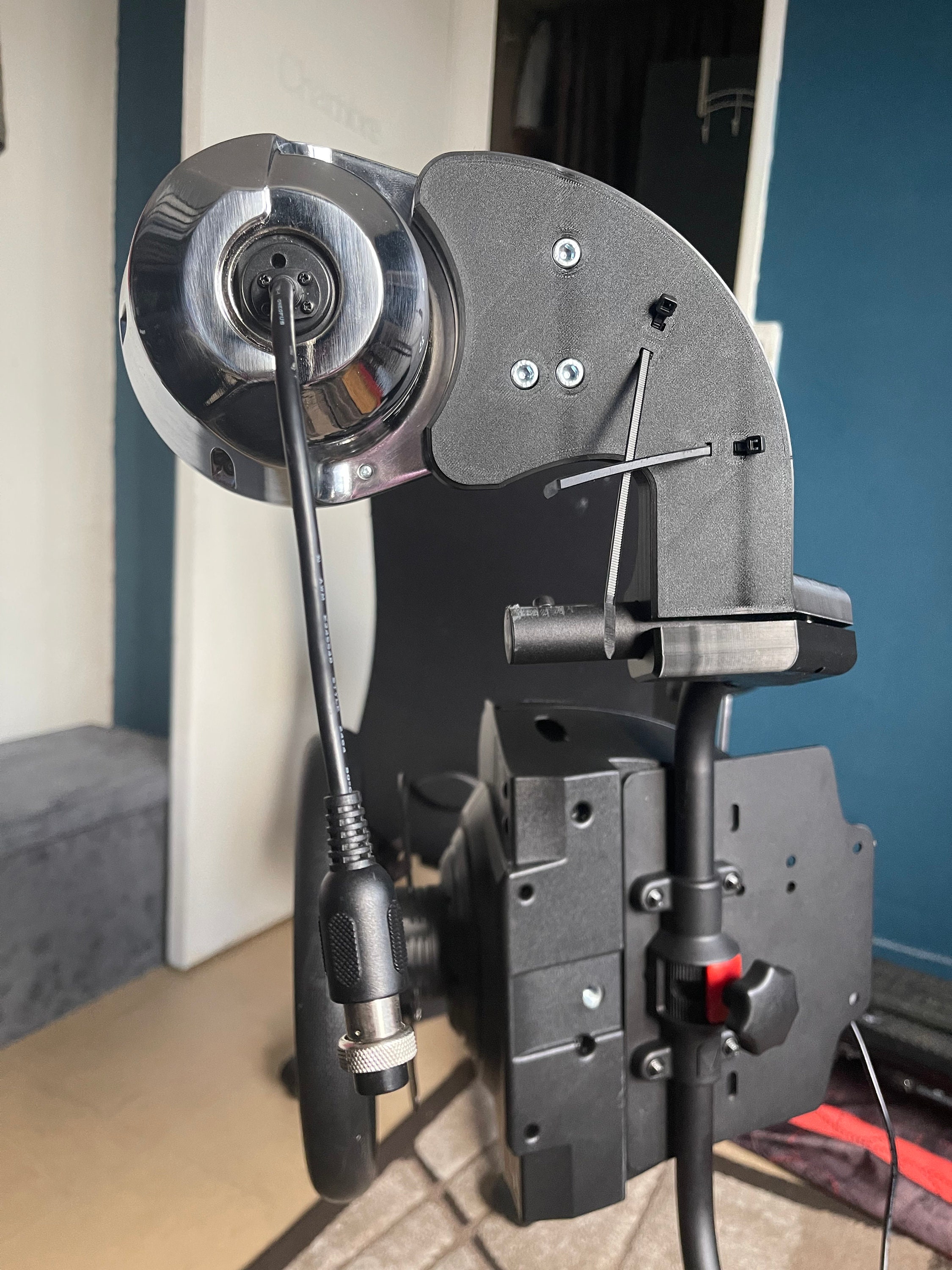 Thrustmaster TH8A / Playseat Challenge / Challenge Actifit / Challenge ...