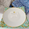 Reversible Dinner Plate Cozy Printable Sewing Pattern and Tutorial ...
