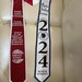 Custom Graduation Stole - Etsy