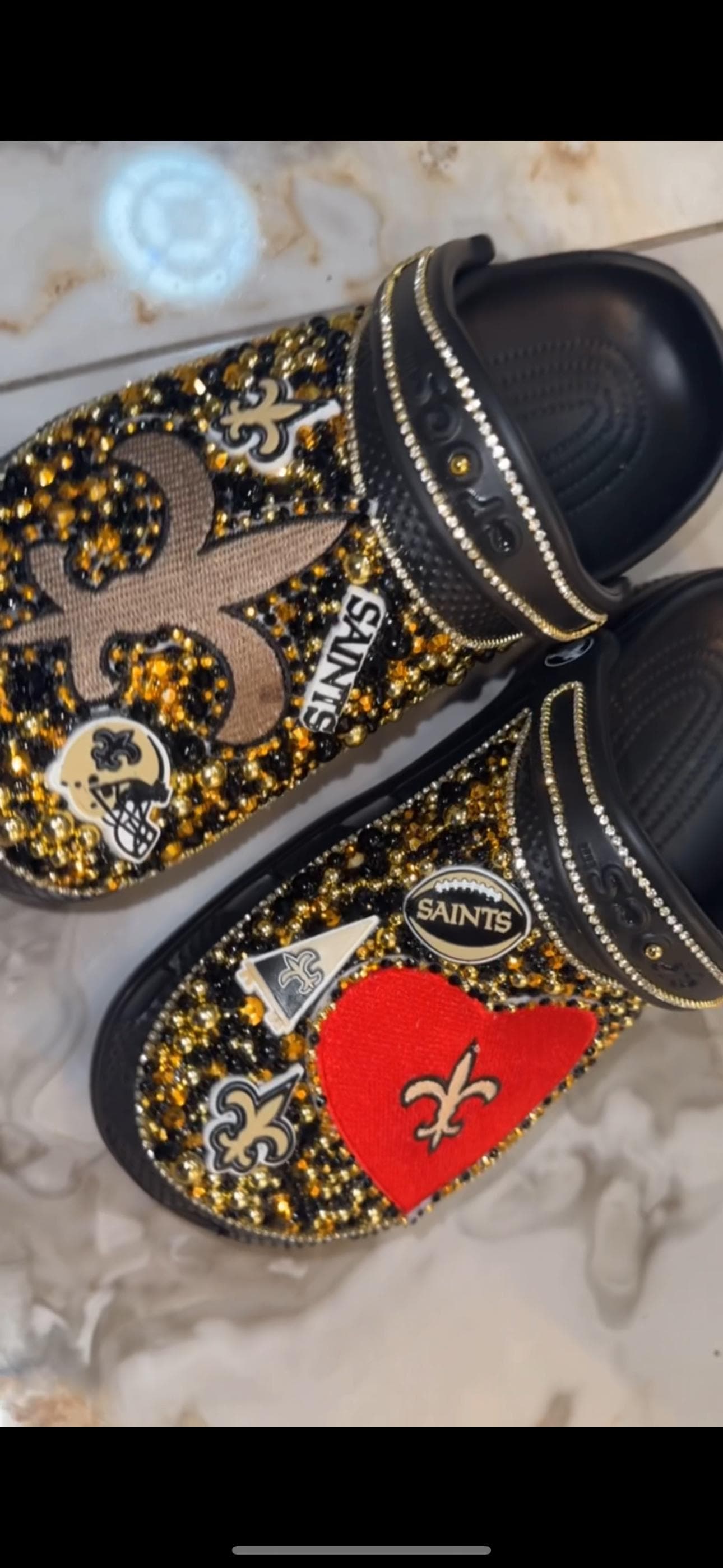Custom Crocs - Etsy