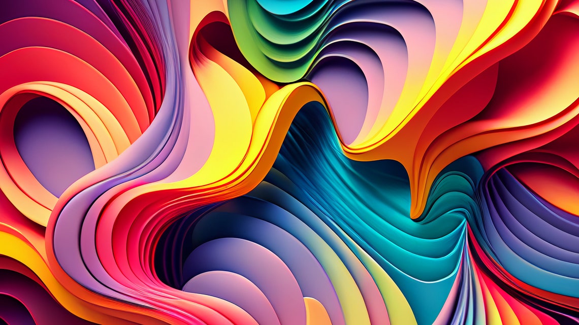 4k Background, 4k Digital Screen, 4k Computer Wallpaper, Laptop ...