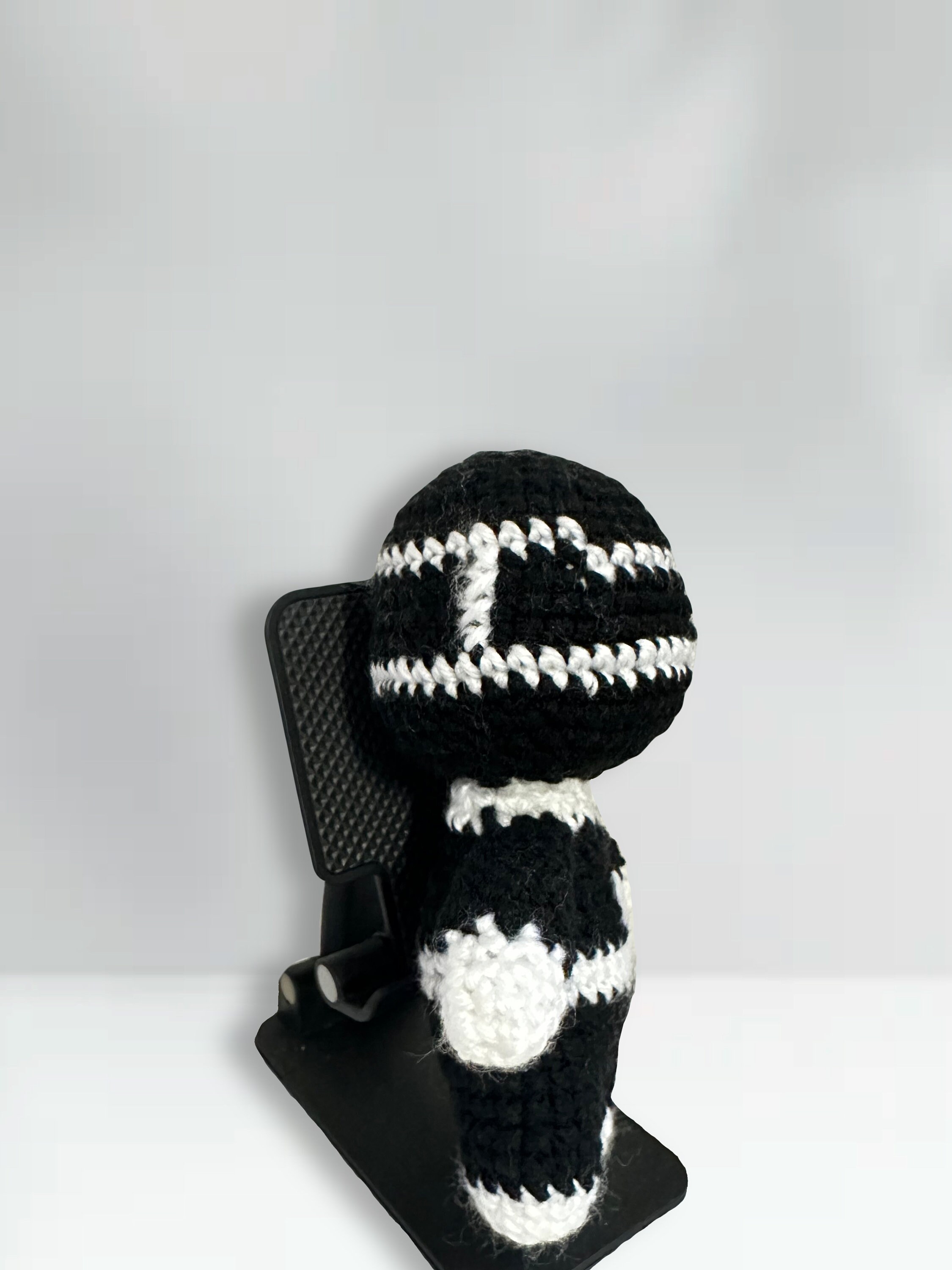Amigurumi Power Ranger | Customizable Crochet Power Ranger | Cute Soft ...