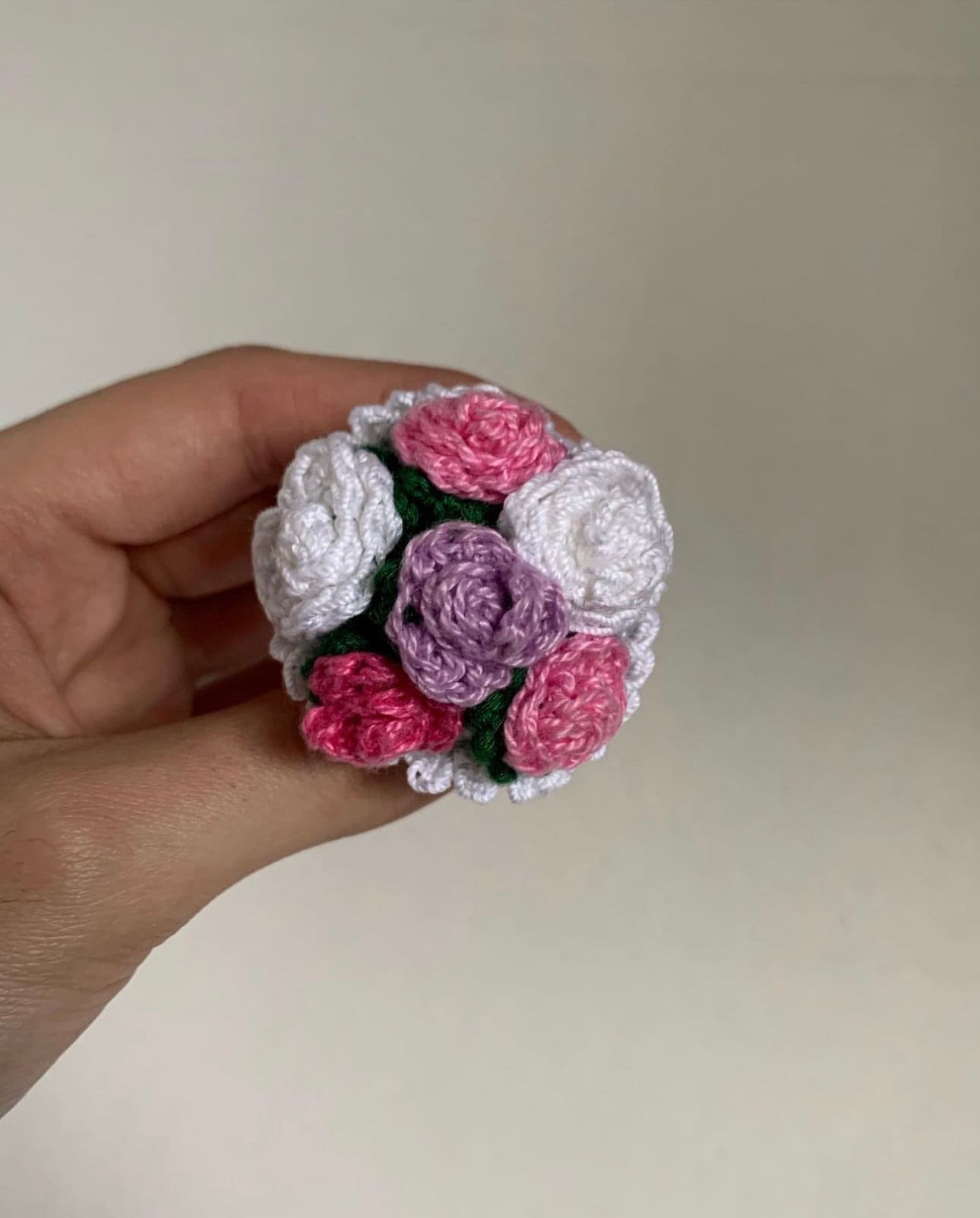 Crochet Sloth With Detachable Flower Bouquet | Amigurumi Plushie - Etsy