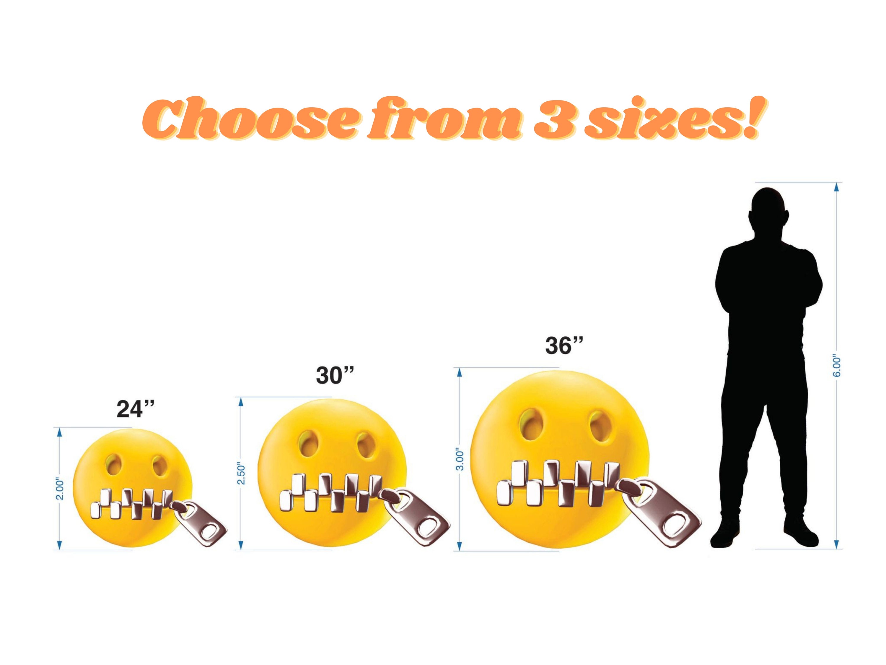 Drunk Emoji Cut Out Sign Party Emoji Sign Birthday Decor Event Sign ...