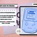 Game Journal Digital Game Notebook Gift for Her Gaming Journal for ...