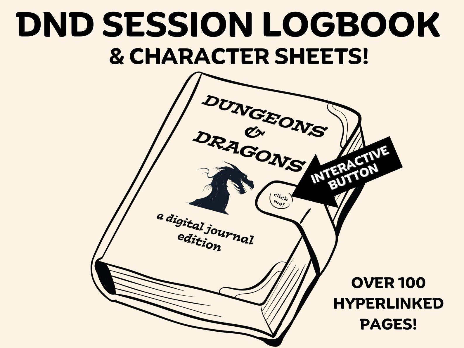 Character Sheet Dnd Character Sheet Dragon Journal for Dnd 5e Character ...