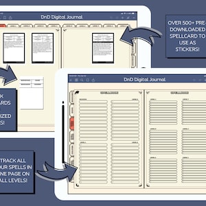 Character Sheet Dnd Character Sheet Dragon Journal for Dnd 5e Character ...