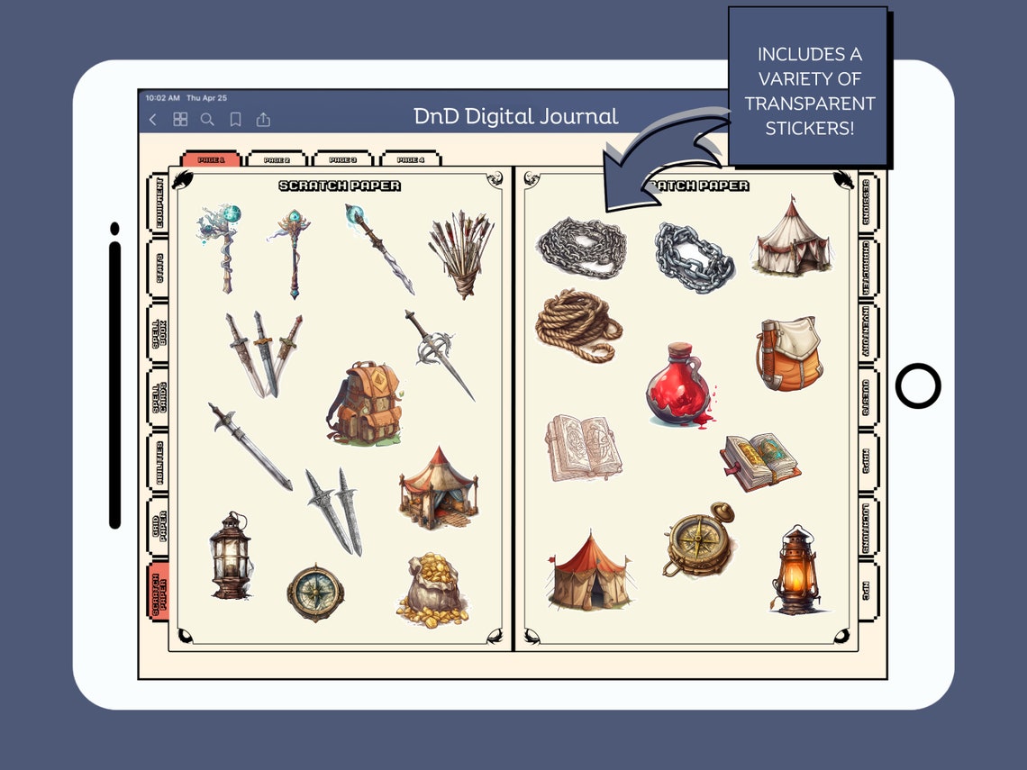 Character Sheet Dnd Character Sheet Dragon Journal for Dnd 5e Character ...