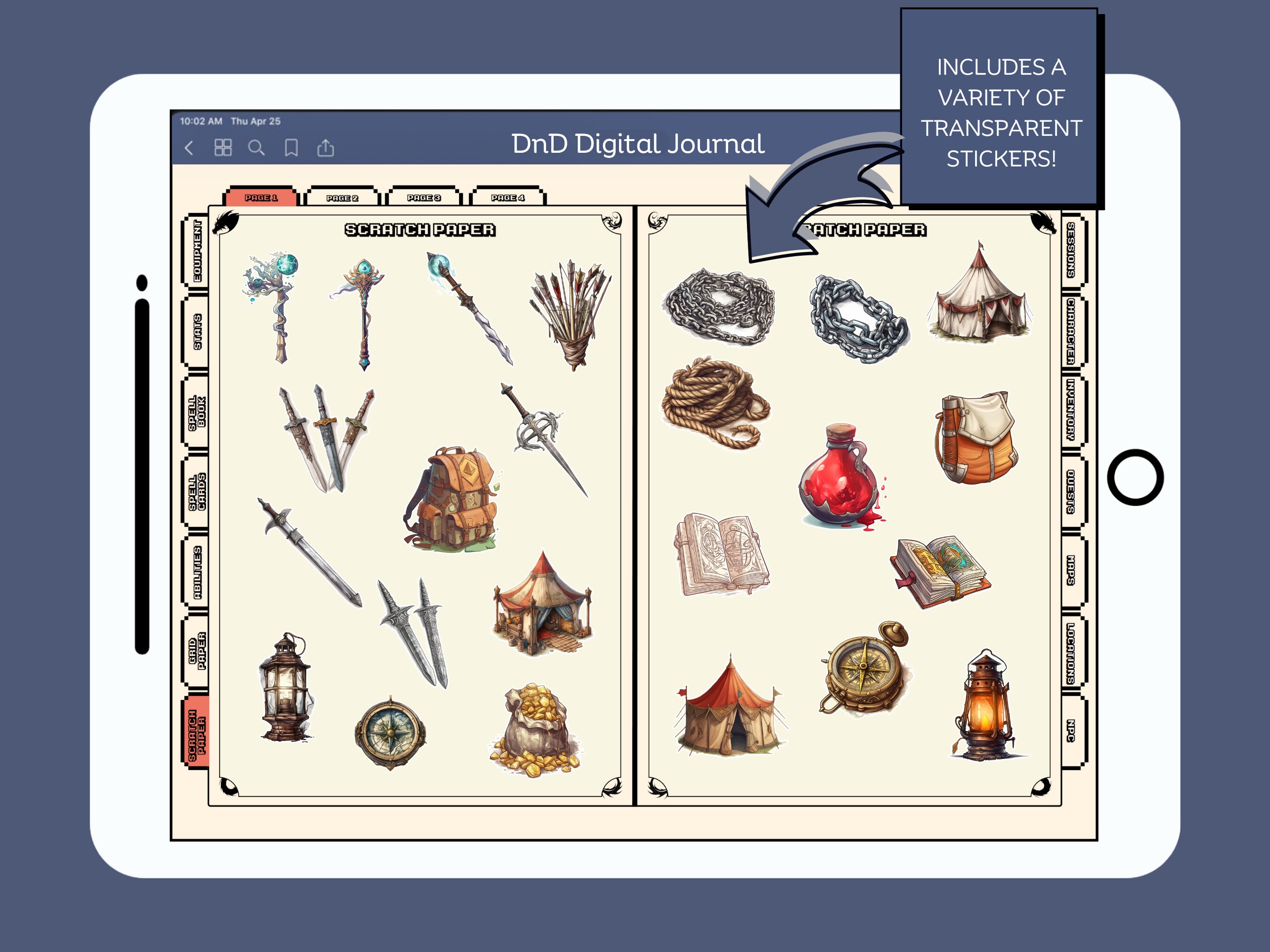 Character Sheet Dnd Character Sheet Dragon Journal for Dnd 5e Character ...