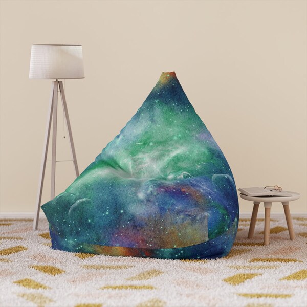 Bean Bag Planets - Etsy