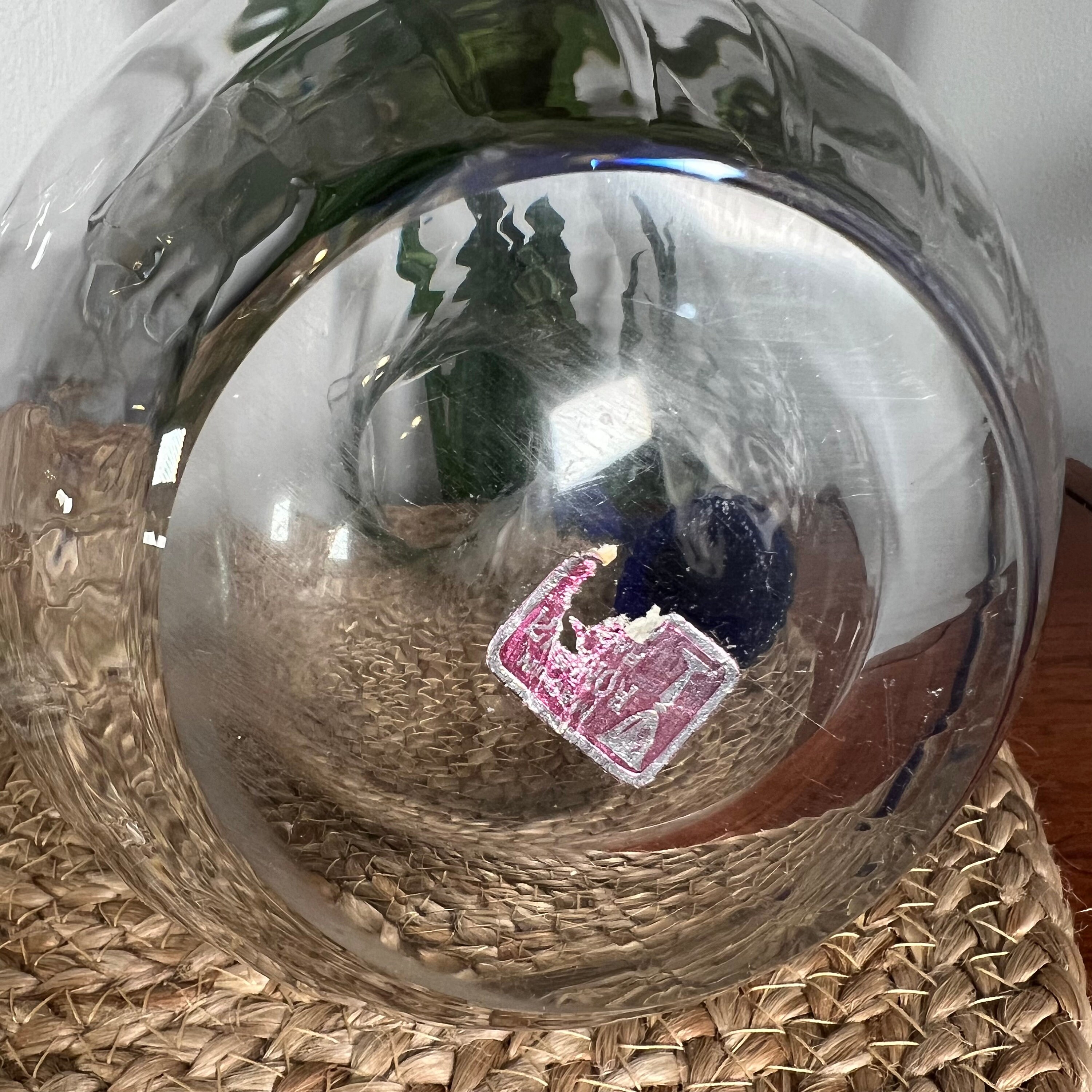 Vintage Romanian Glass Optic Swirl Pitcher, Handblown - Etsy