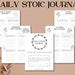 Daily Stoicism Journal Daily Stoic Art Stoic Planner Marcus Aurelius ...