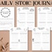 Daily Stoicism Journal Daily Stoic Art Stoic Planner Marcus Aurelius ...
