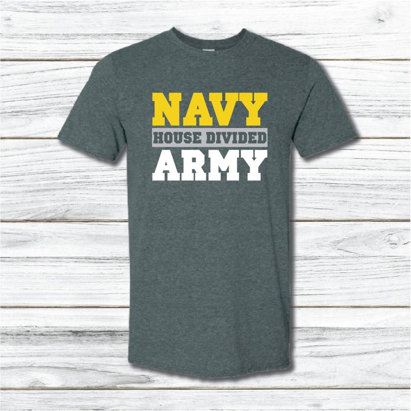 A House Divided - Etsy