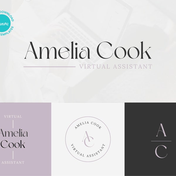 Assistant Logo - Etsy