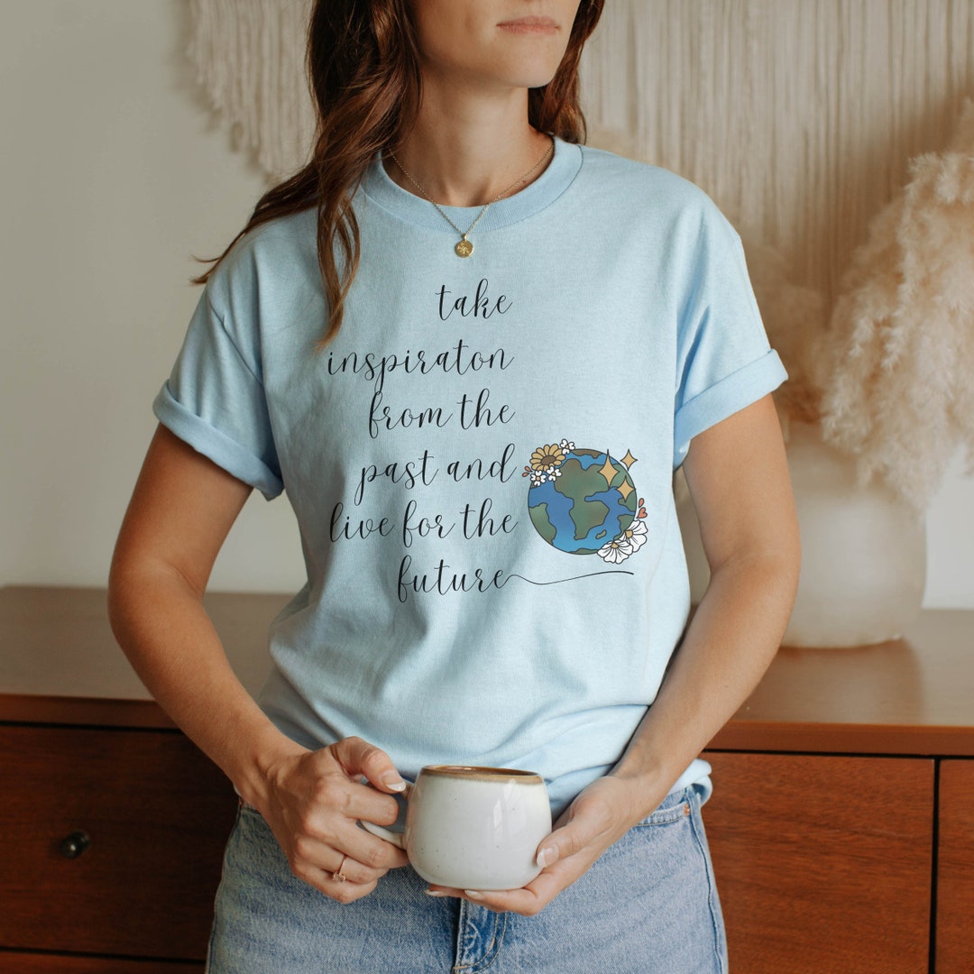 Growth Mindset Teacher Inspirational T-shirt, New Teacher Gift ...