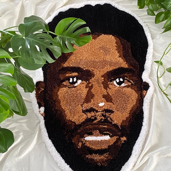 Frank Occean Rug - Etsy