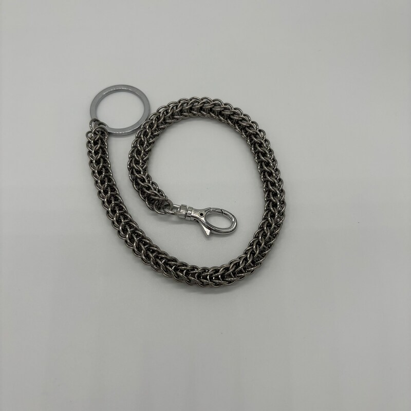 Wallet Chain - Etsy