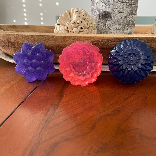Decorative Soaps - Etsy
