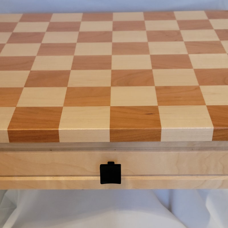 Checker Board - Etsy