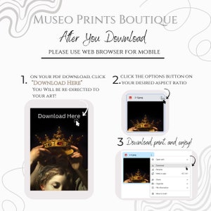 Thread of Life Ancient Greek Mythology Art Print, Ancient Greek Art ...