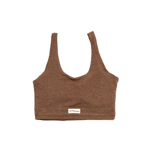 Sustainable Bra Hemp Organic Cotton Women Underwear Ethical Hemp Bra ...