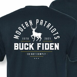 Buck - Etsy