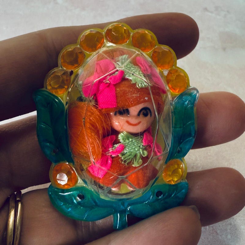 Liddle Kiddle - Etsy