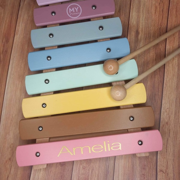 Montessori Toy - Etsy