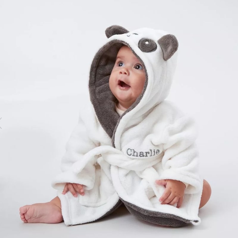 Girls Bath Robes - Etsy