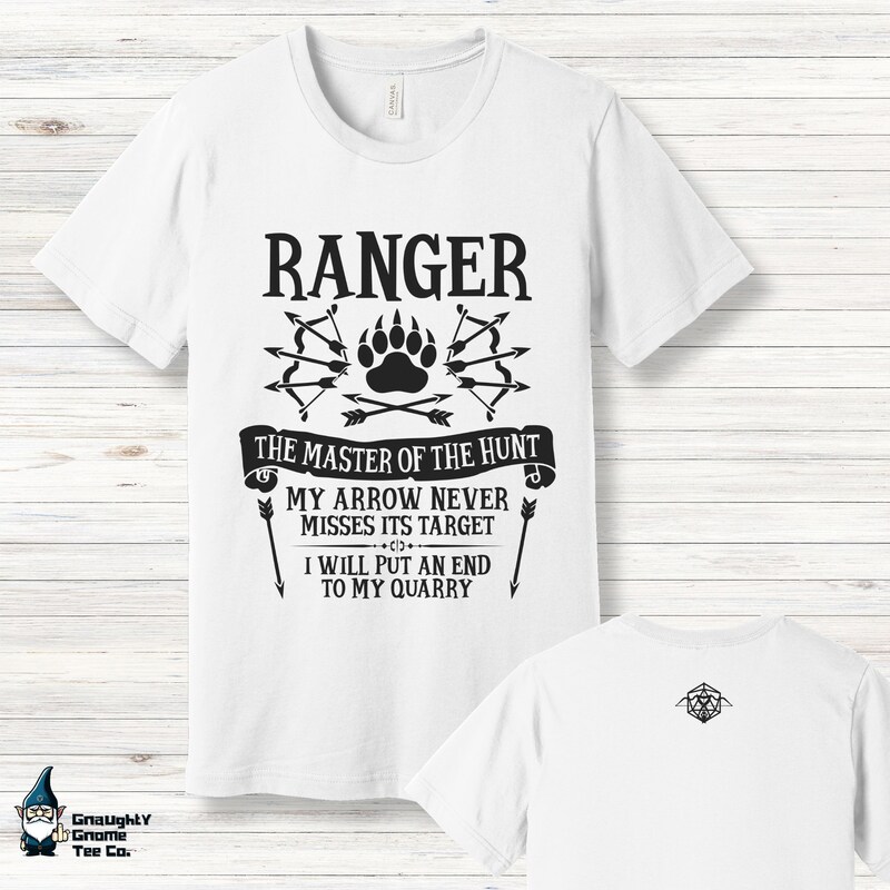 Rangers Apprentice - Etsy