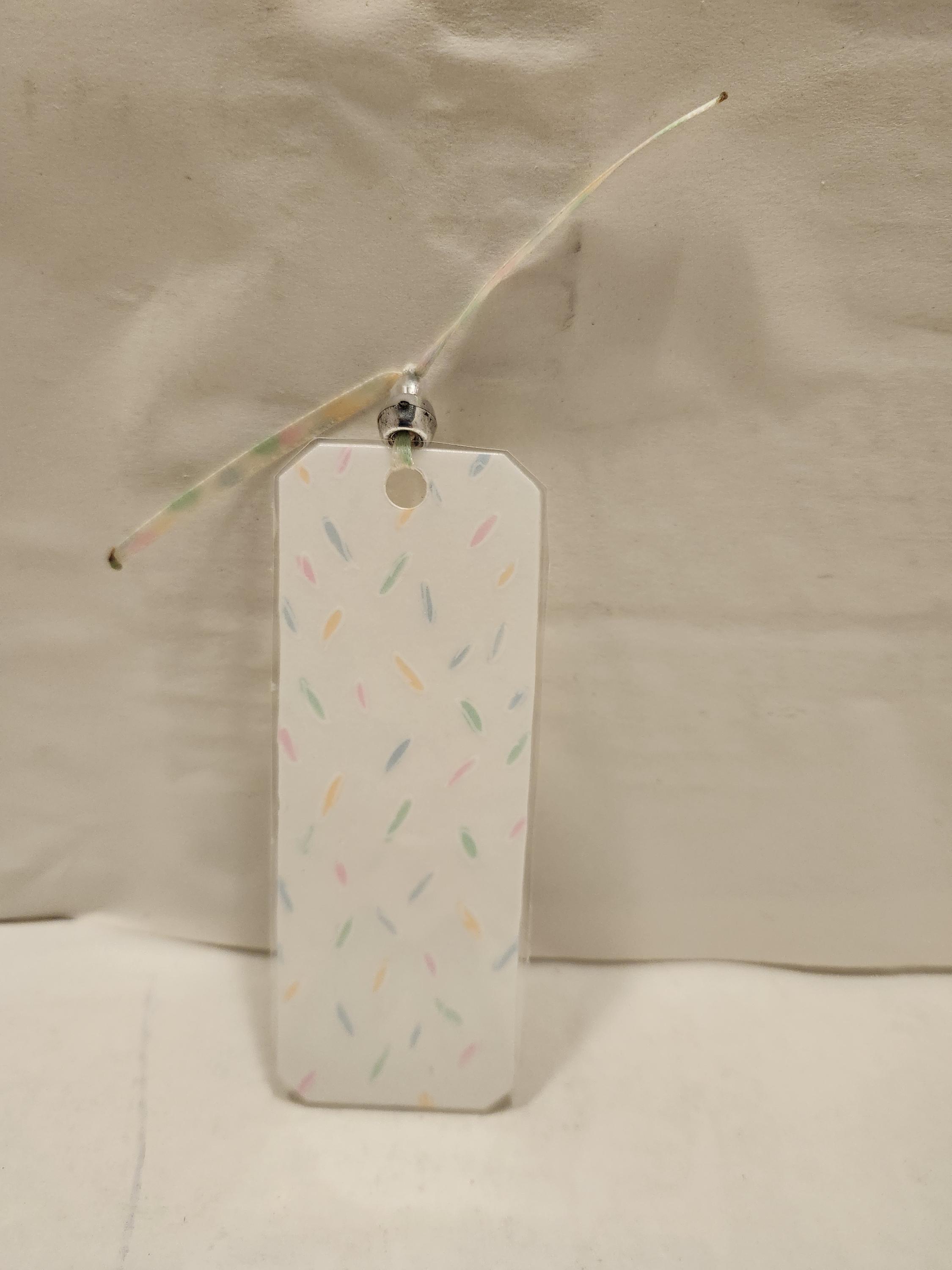Pusheen Cat Bookmark - Etsy