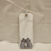 Pusheen Cat Bookmark - Etsy