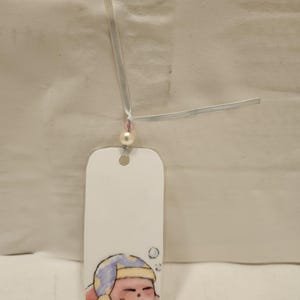Pusheen Cat Bookmark - Etsy