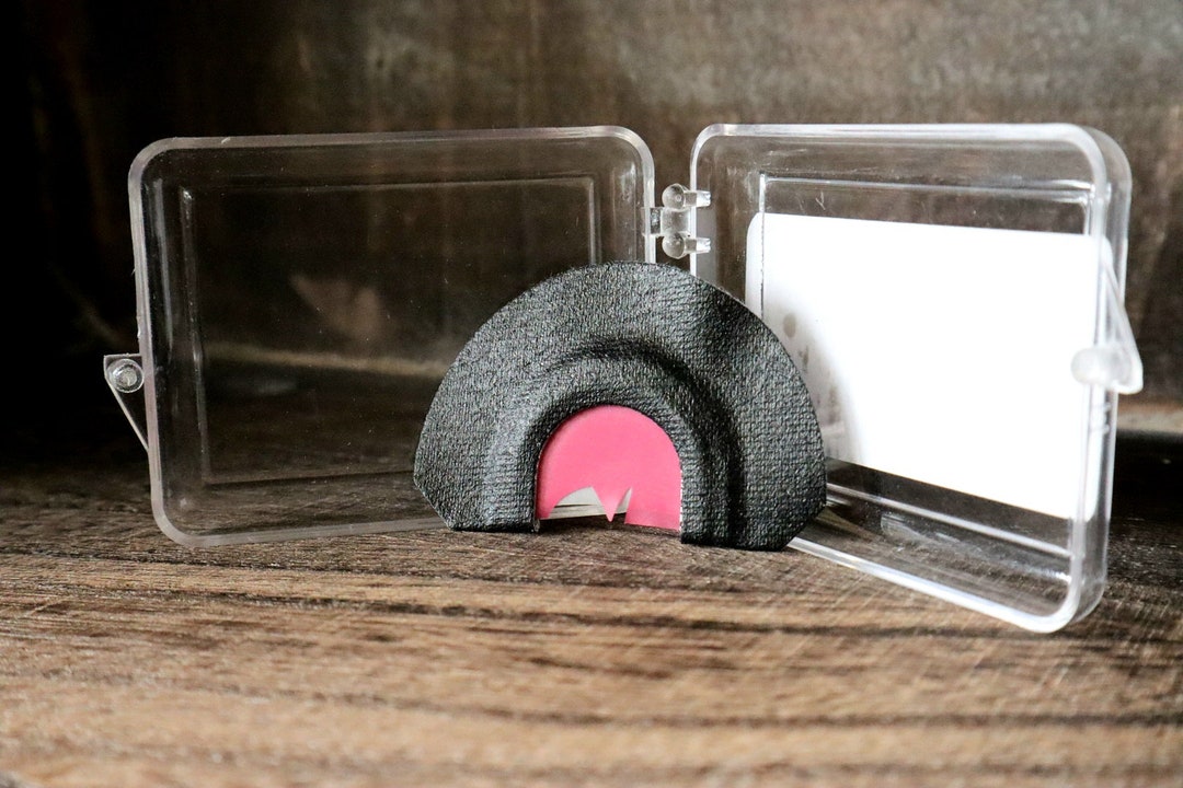 Turkey Call Combo Cut - Etsy