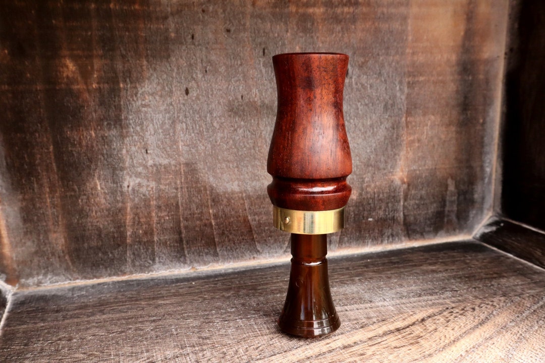 Custom Duck Call - Etsy