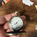 Bill Cipher Pocket Watch - Etsy