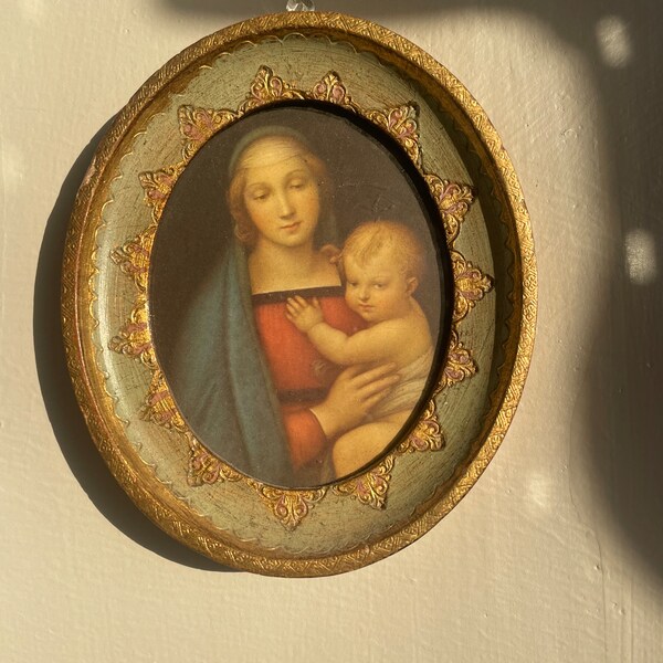 Catholic Saint - Etsy