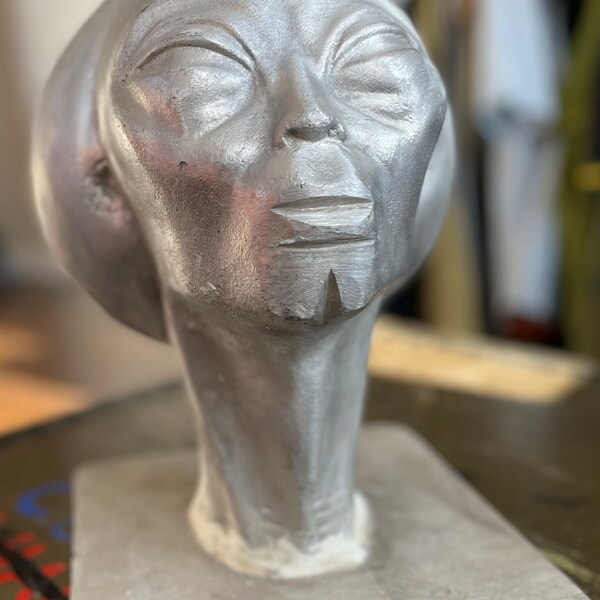 Alien Mannequin - Etsy