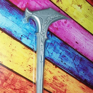 Turann-celebrimbor's Elven Forge Hammer-from the Lord of the Rings ...