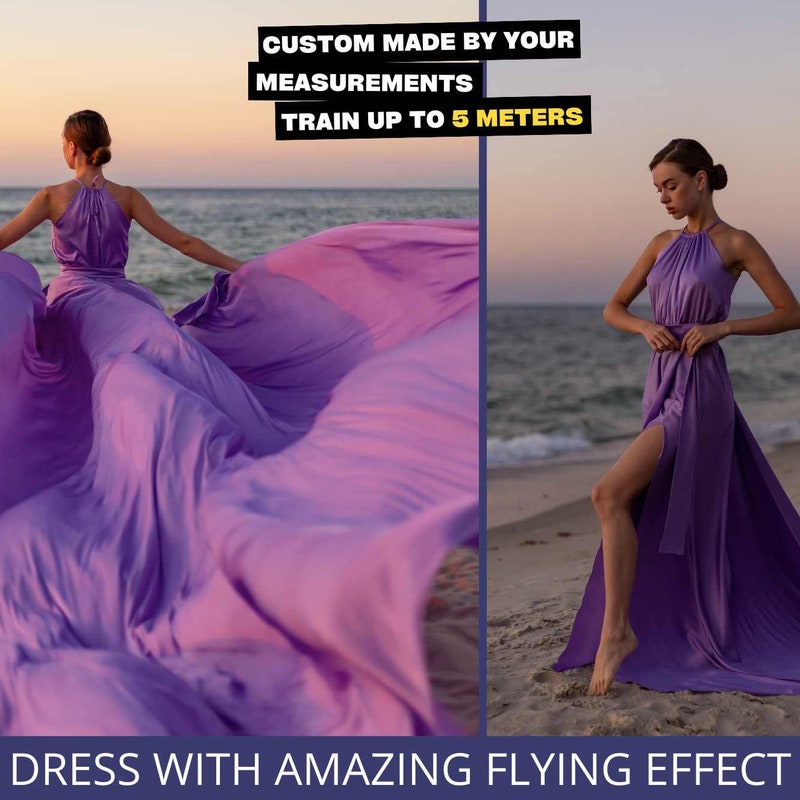 Flying Dress - Etsy