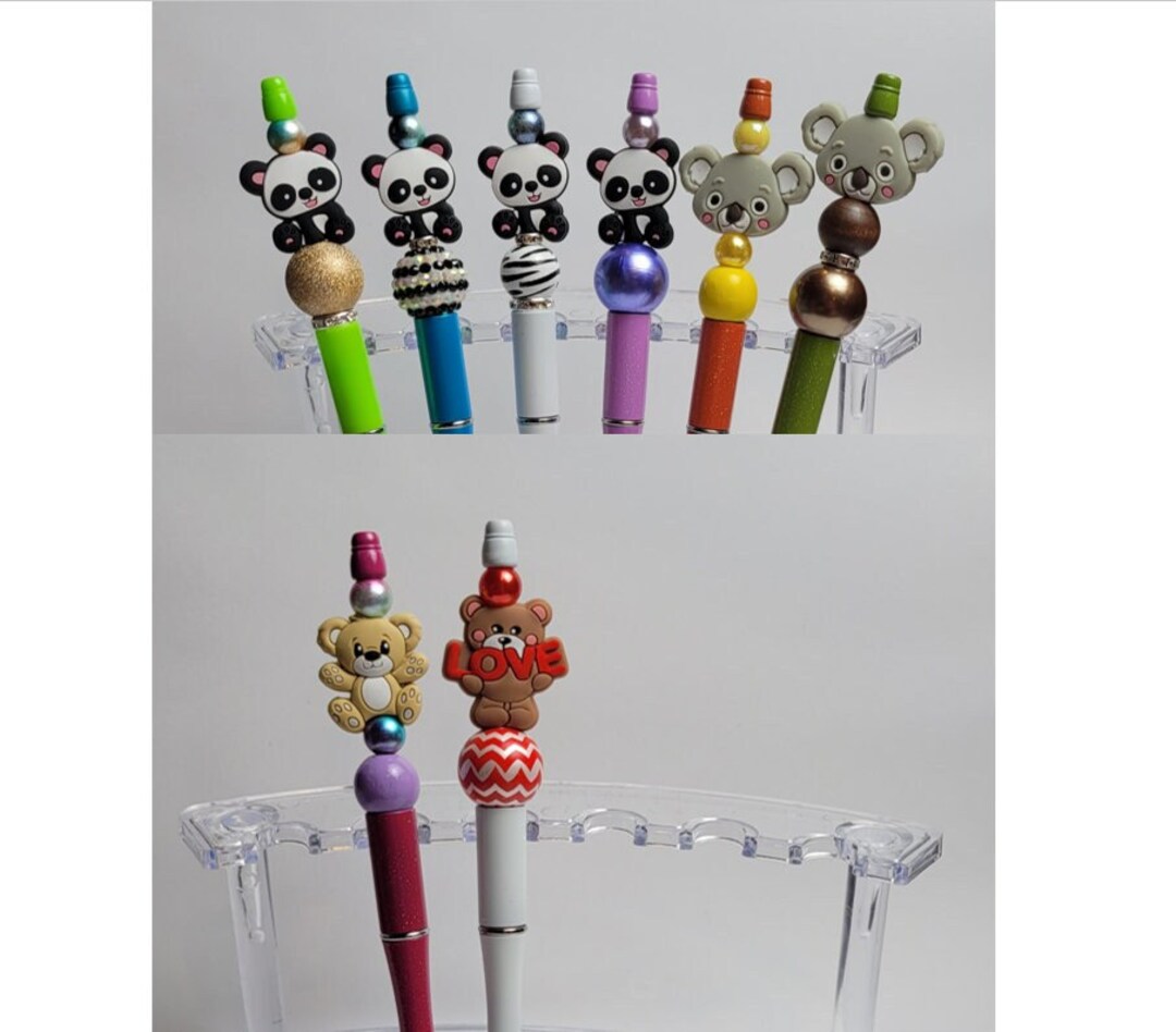 Animal Bear Pens - Etsy
