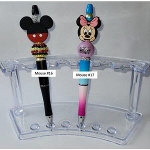 Mouse Ear Pens - Etsy