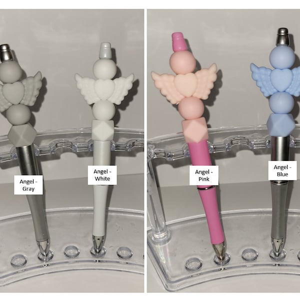 Angel Pen - Etsy