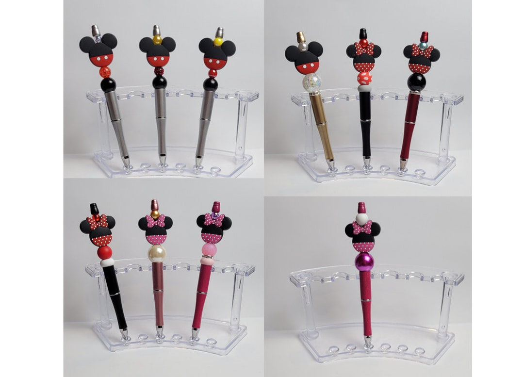 Mouse Ear Pens - Etsy