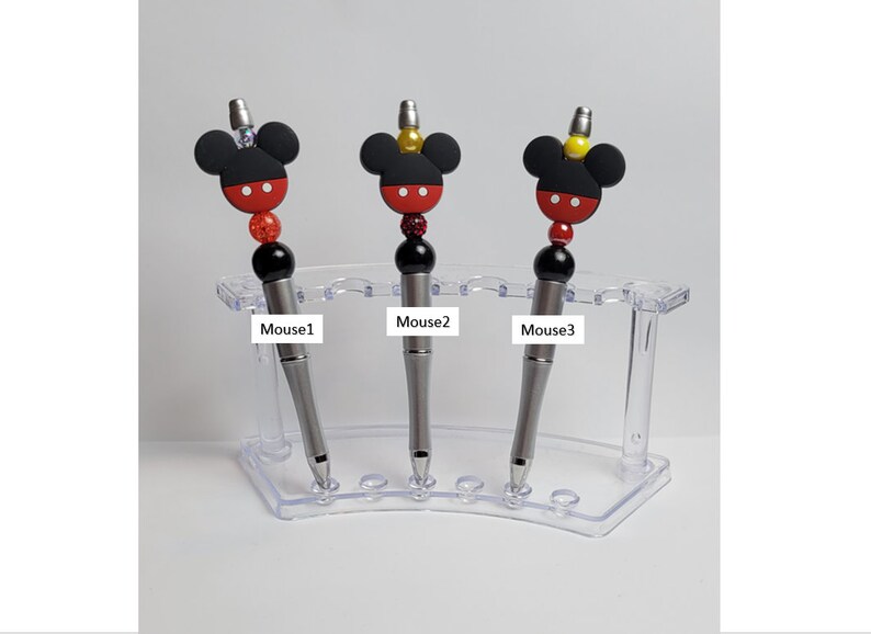 Mouse Ear Pens - Etsy